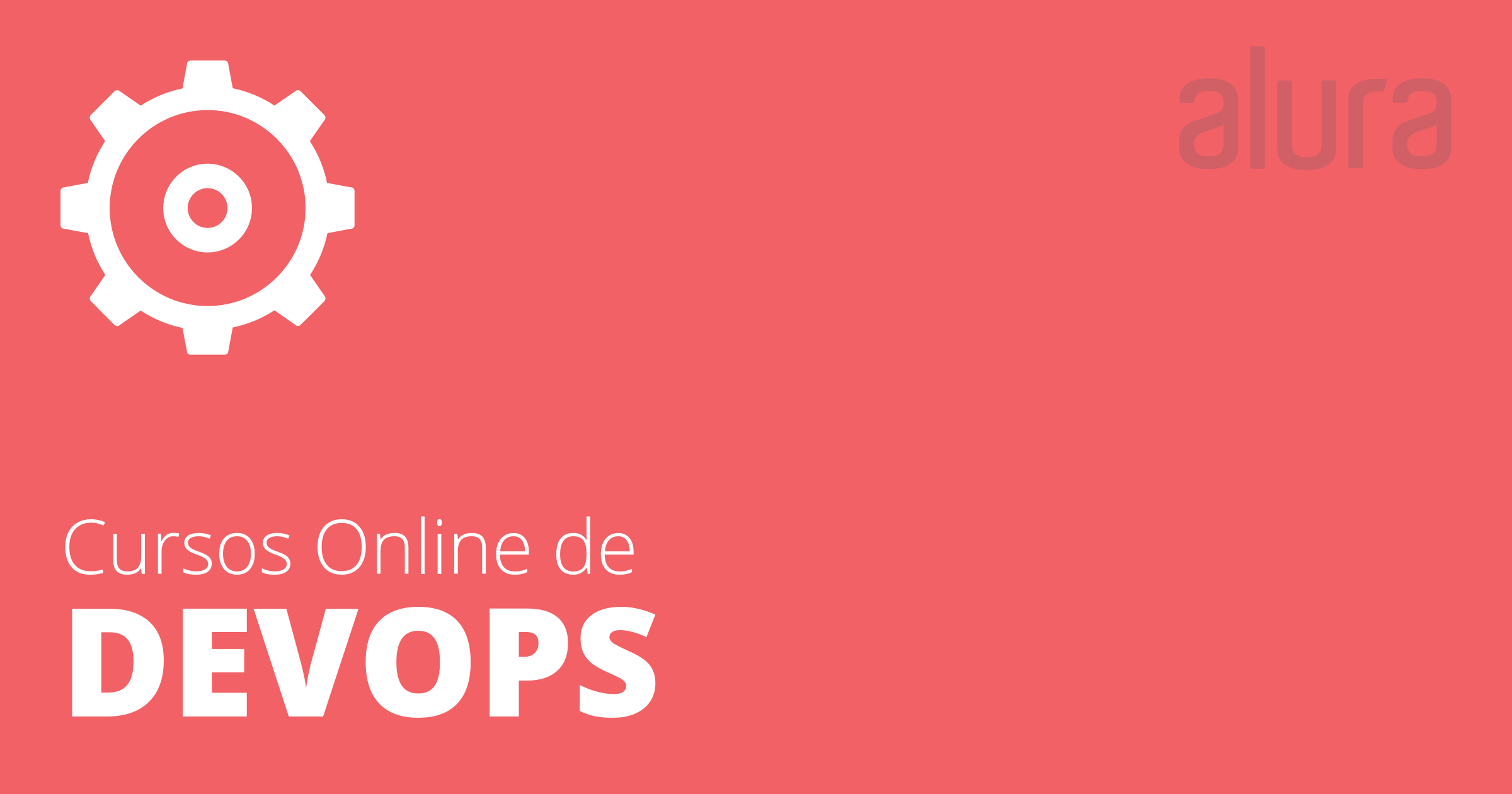 Cursos de DevOps | Alura