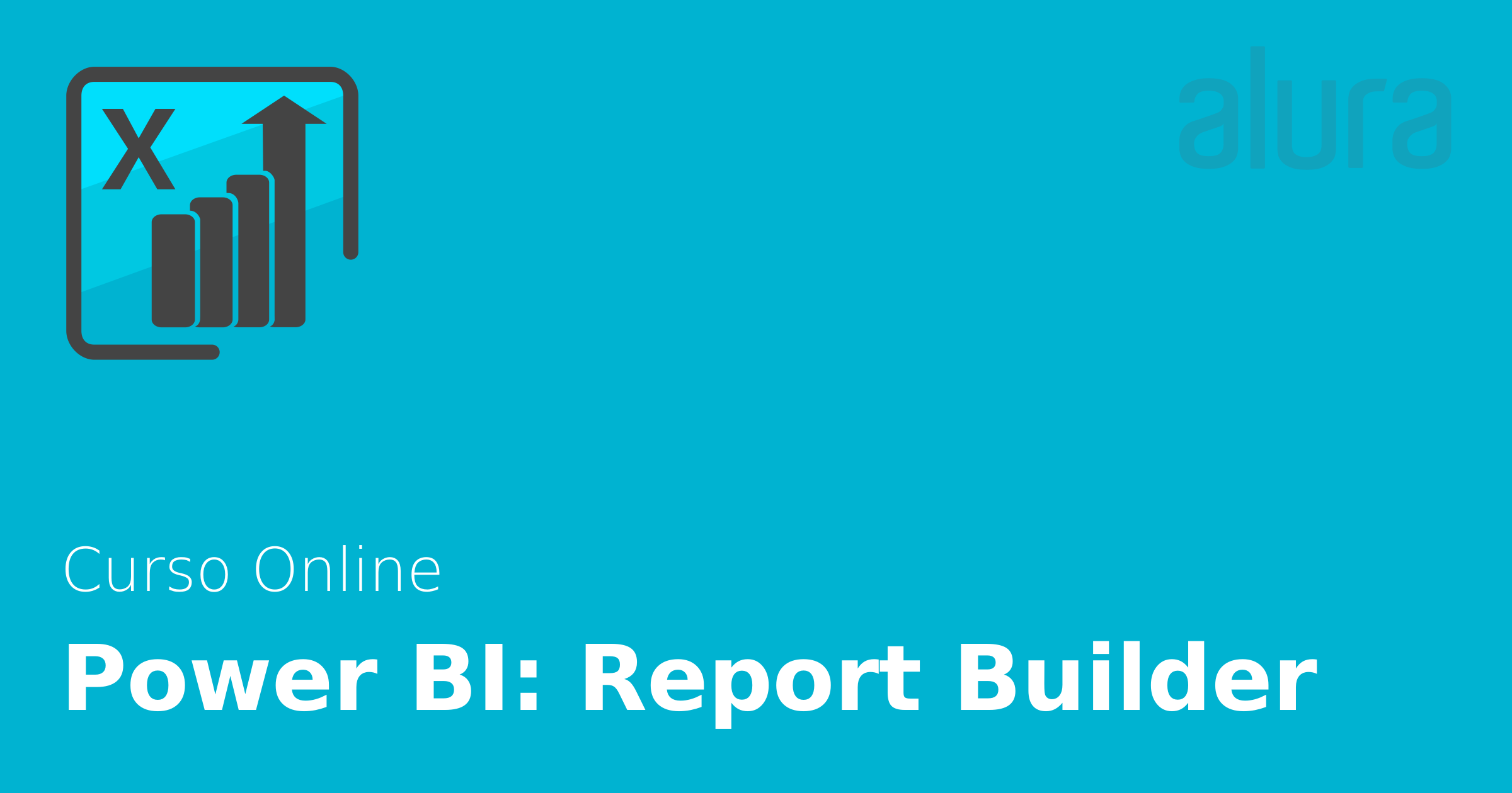 Curso Online Power BI: Report Builder | Alura
