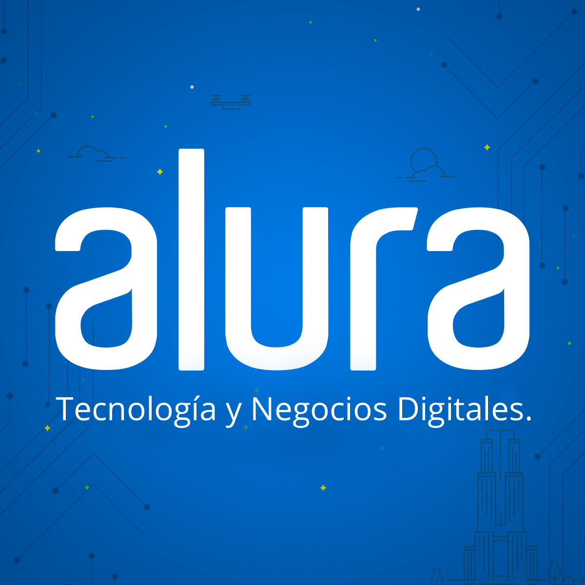 Alura Latam | Cursos online de tecnología