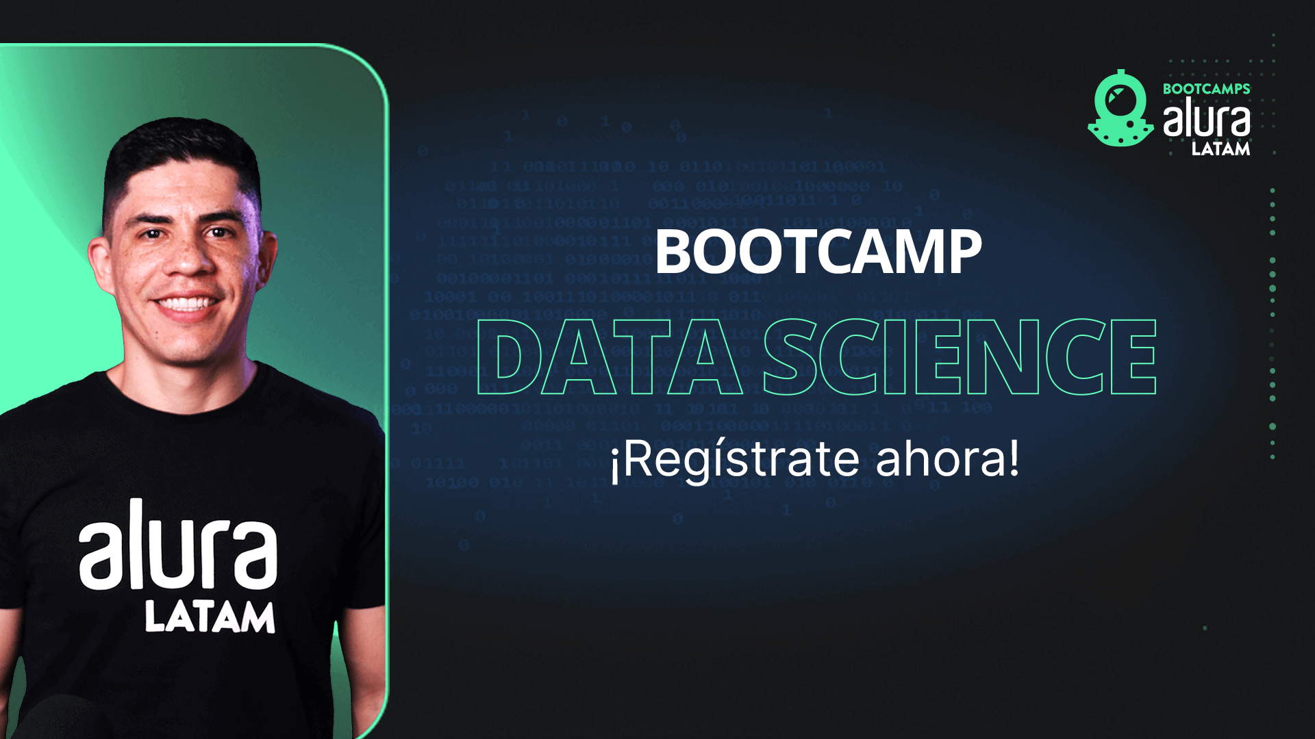 Bootcamp Data Science | Alura Cursos Online