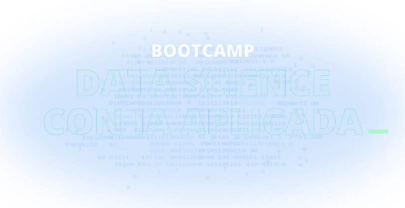 Bootcamp Data Science con IA Aplicada | Alura Cursos Online