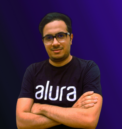 Challenge Front-End - Portafolio | Alura Cursos Online