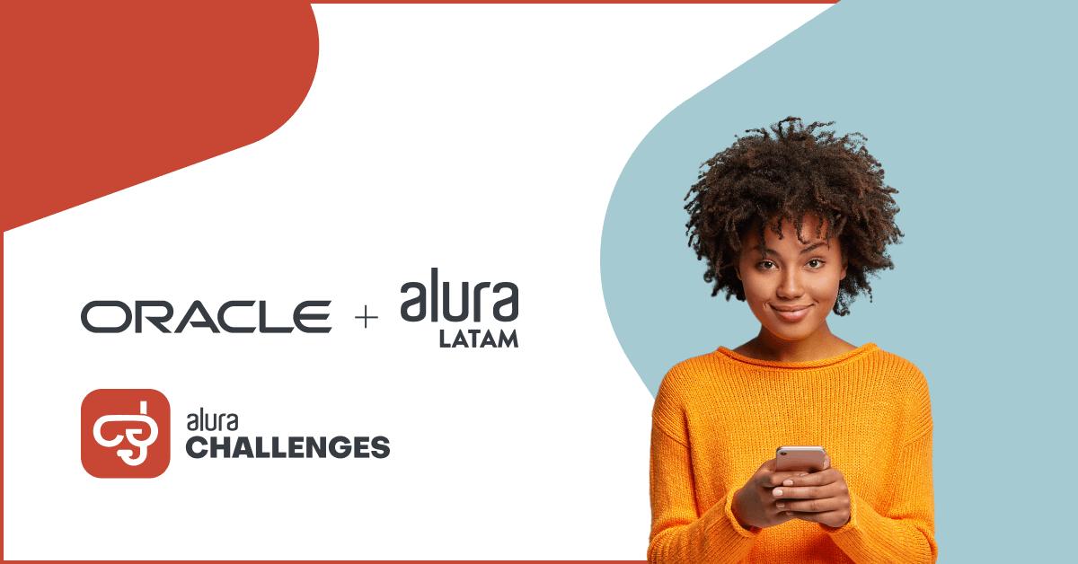 Challenge ONE | Alura Cursos Online