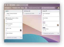 Challenge ONE - Back End | Alura Cursos Online