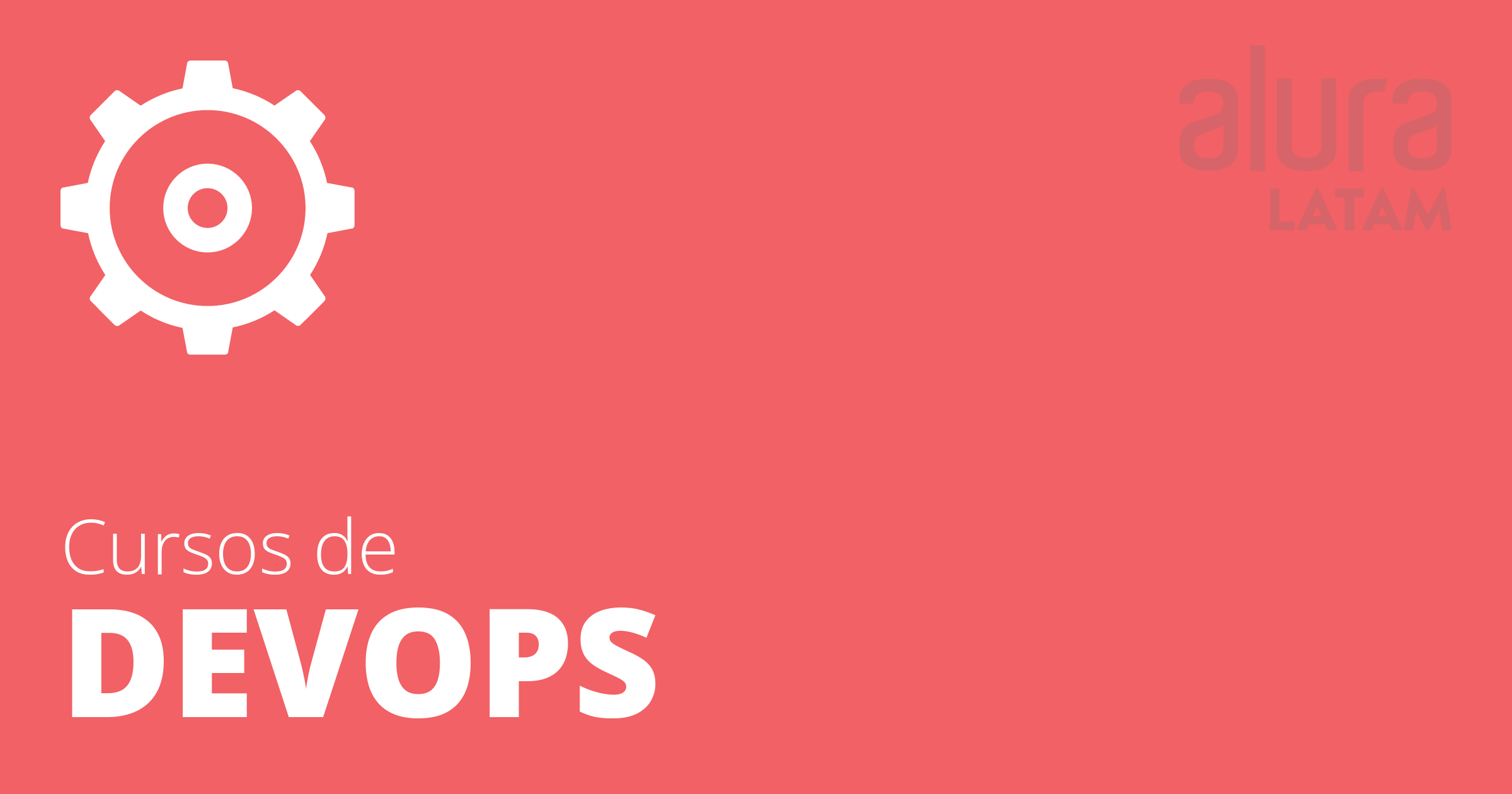 Cursos de DevOps | Alura