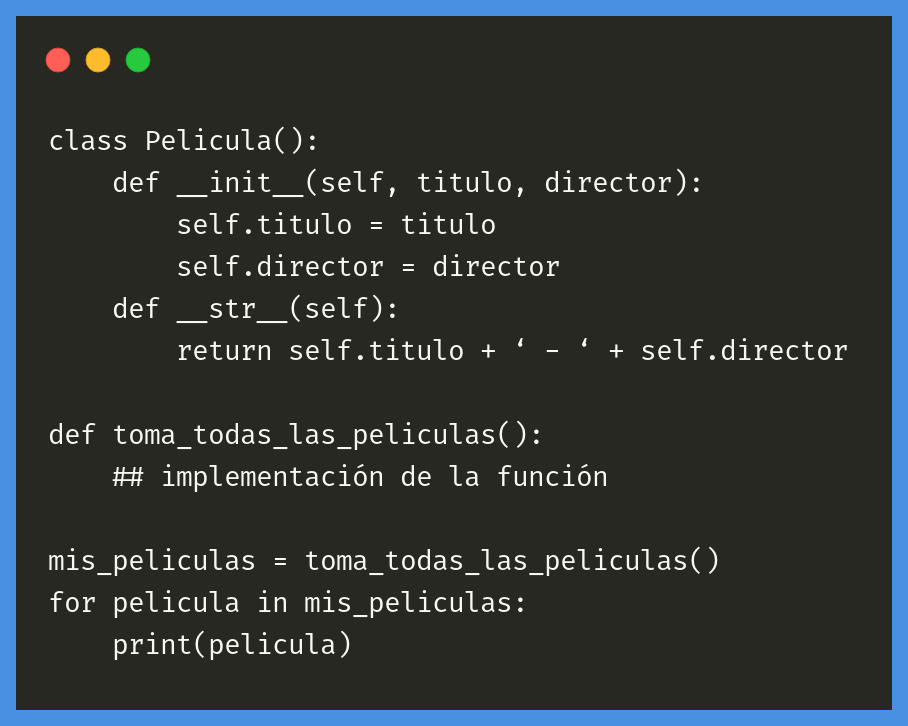 ¿Cómo comparar objetos en Python? | Alura Cursos Online
