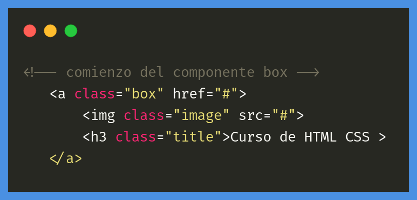 Cómo organizar el CSS en tu proyecto | Alura Cursos Online