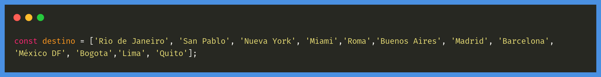 Creando un autocomplete con JavaScript | Alura Cursos Online