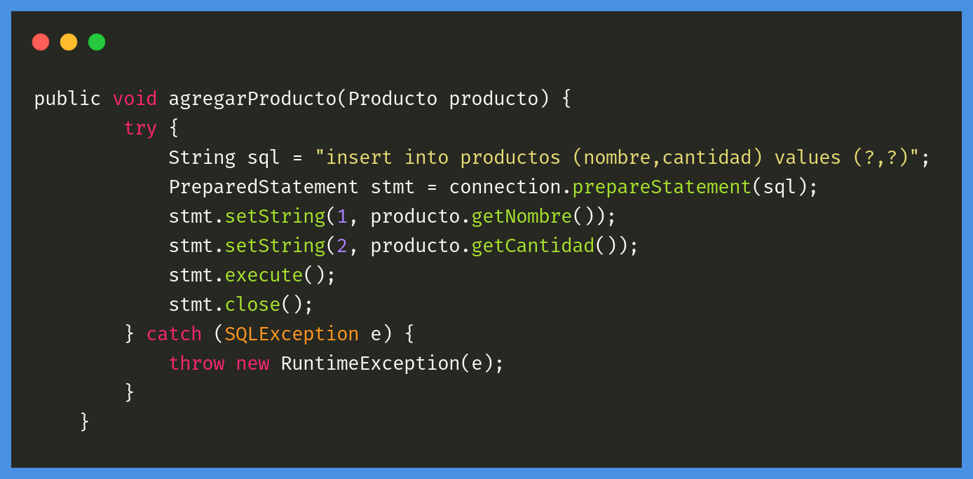 Empezando con Spring Framework | Alura Cursos Online