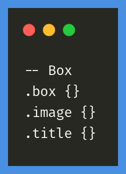 Nombres de clases en CSS | Alura Cursos Online
