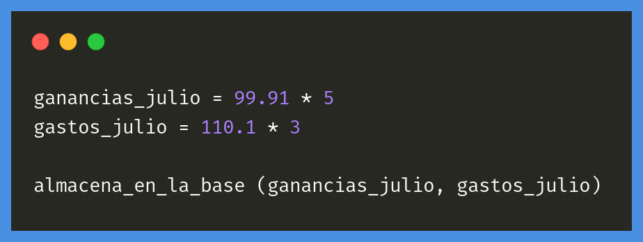 Trabajando con precisión en números decimales en Python | Alura Cursos ...