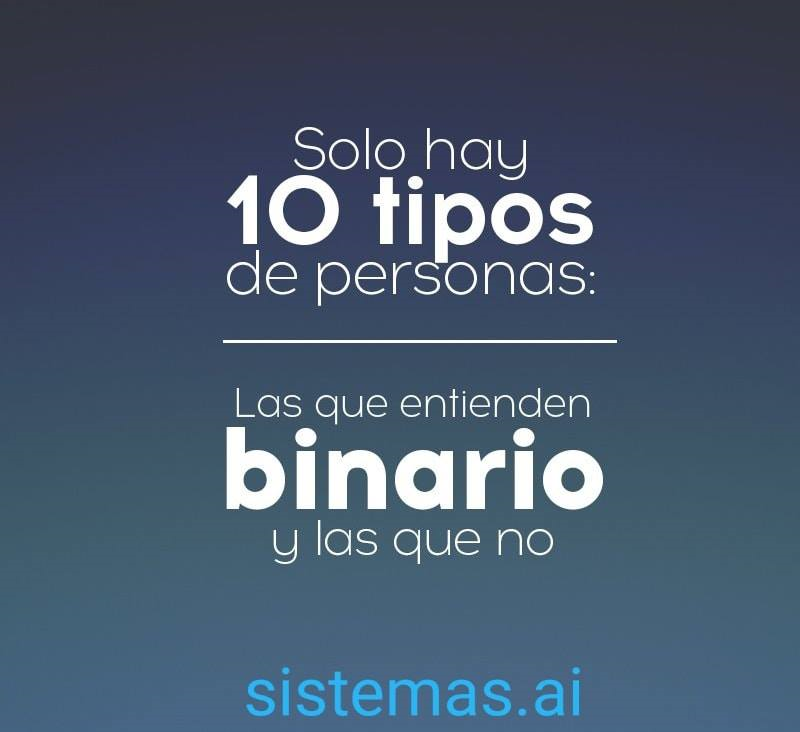 Entienda el sistema de Código Binario | Alura Cursos Online Entienda el sistema de Código Binario | Alura Cursos Online